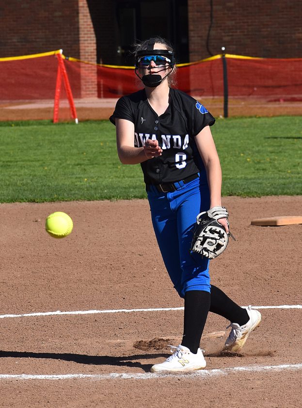 10th straight win | News, Sports, Jobs - Observer Today